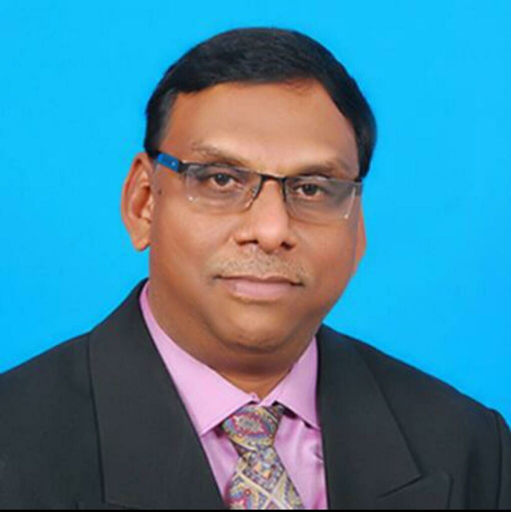 Principal's Message - Ardent Degree College Hyderabad